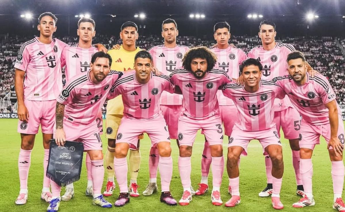 Ninguno de Colo Colo, pero sí Marcelo: el inesperado saludo que recibe ...