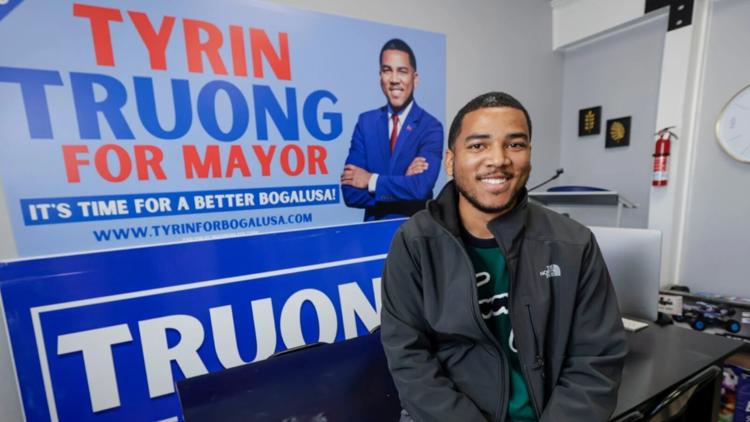 More turmoil brews at Bogalusa City Hall