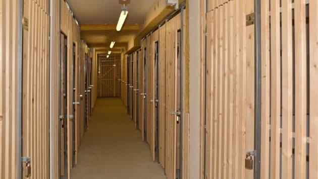 Brandleiche in Keller: Identität wurde geklärt