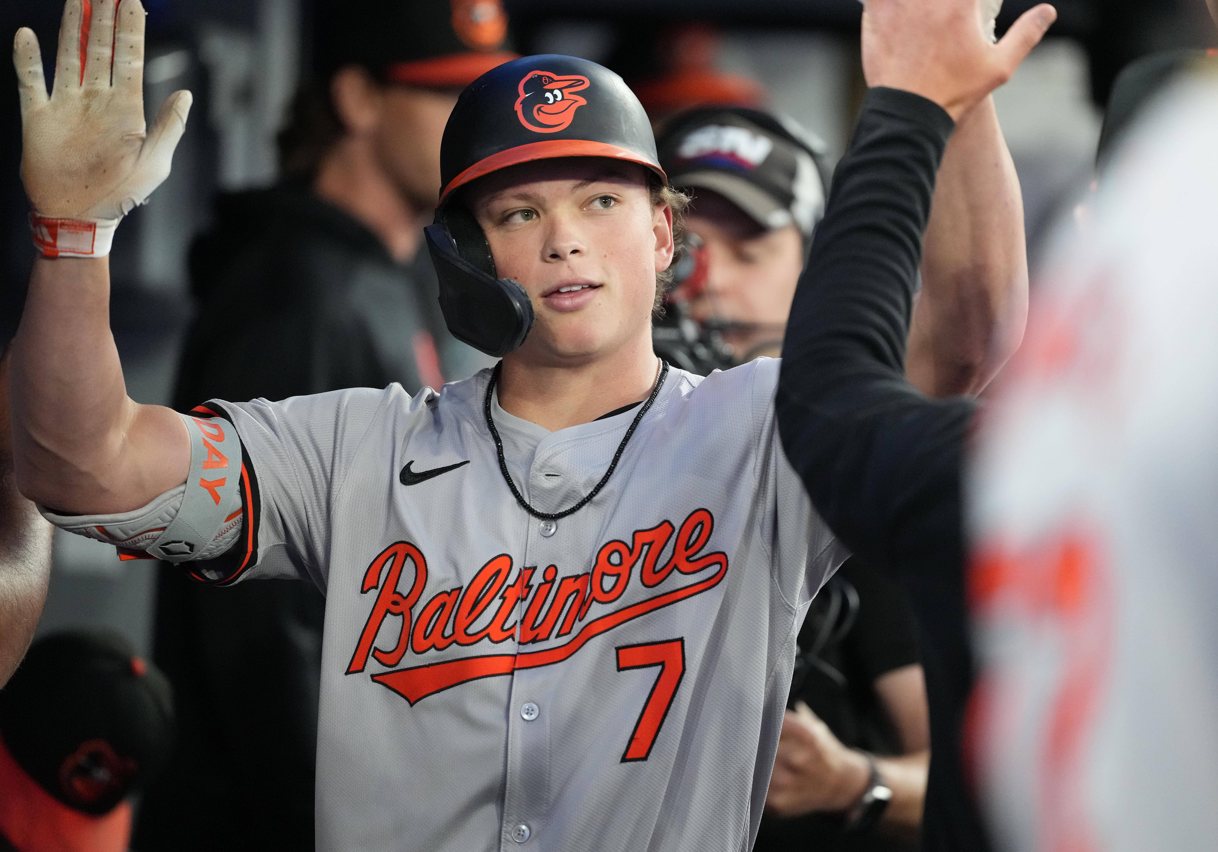 Three players to watch during Orioles spring training
