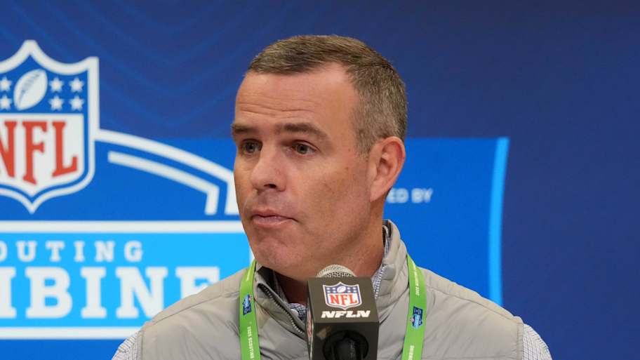 Bills' GM Brandon Beane makes announcement regarding draft strategy