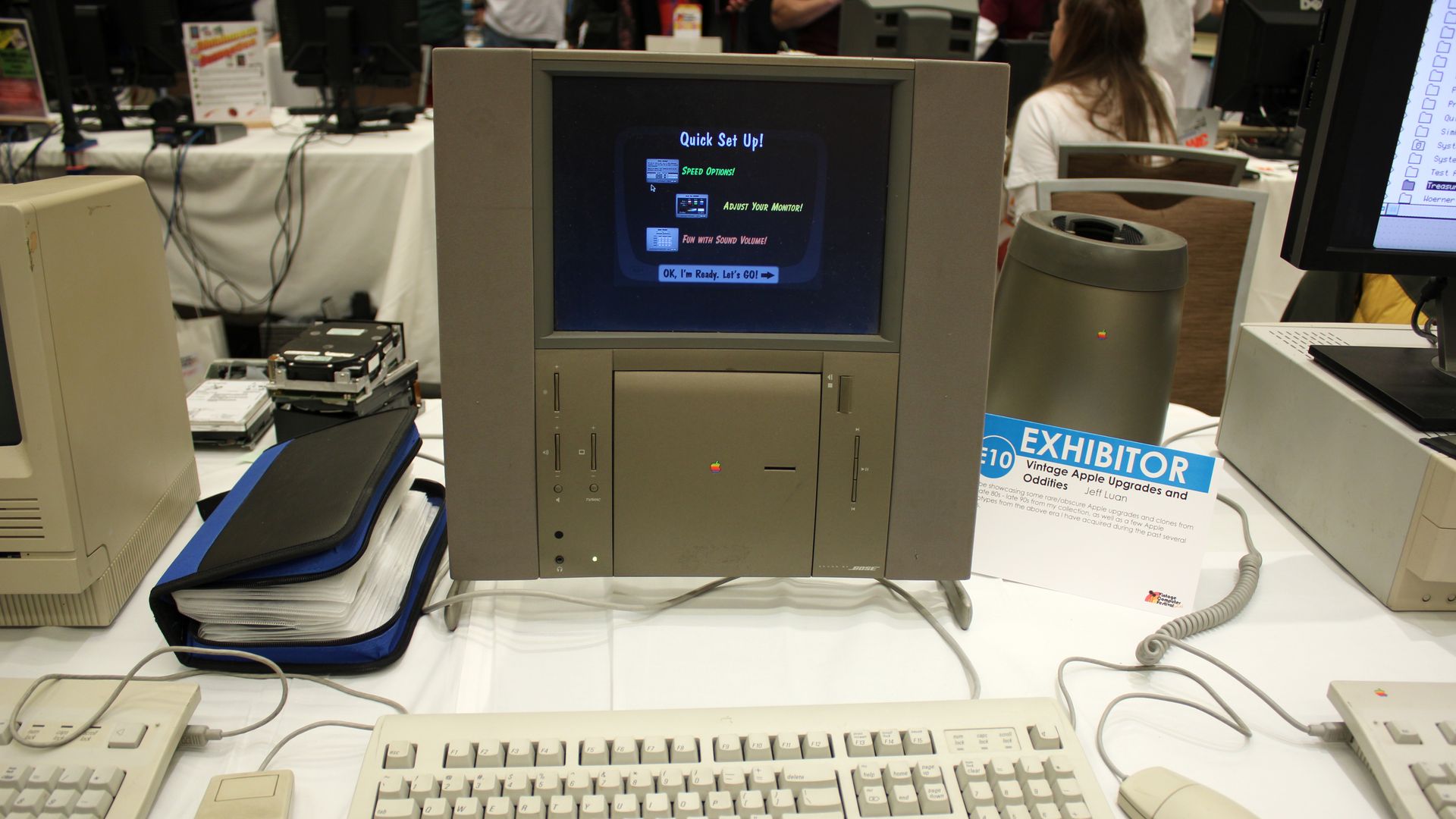 These 15 vintage PCs shaped the way we think about laptops today