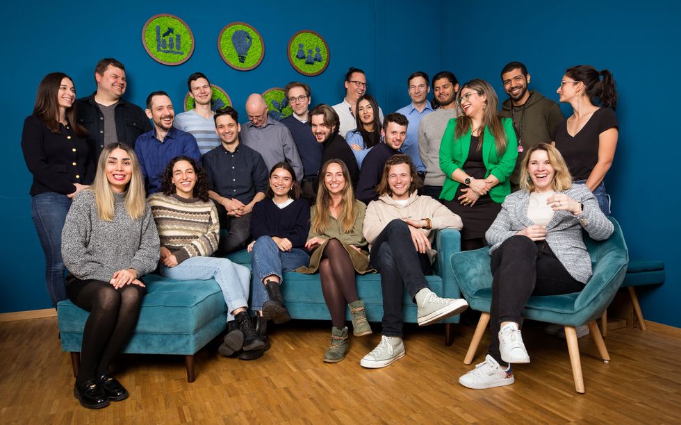 Piezoelectric Catalyst Destroys Forever Chemicals