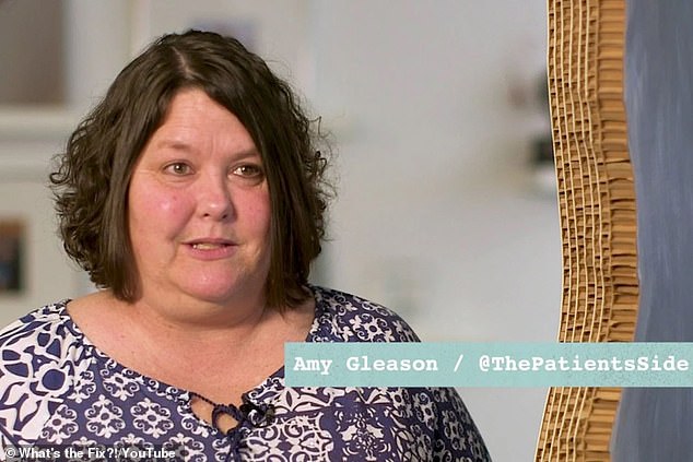 Who is Amy Gleason? The next top dog at Elon Musk's DOGE