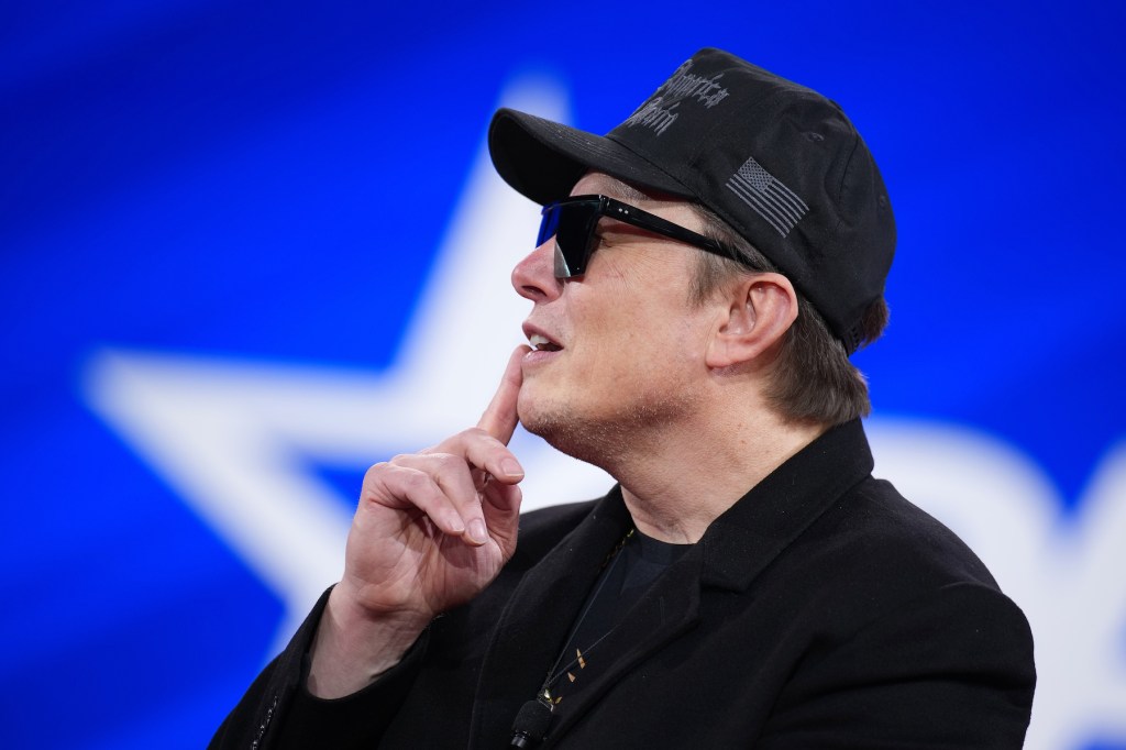 Musk's Attempt to Overhaul FAA Reveals Shocking Lack of Air Travel ...