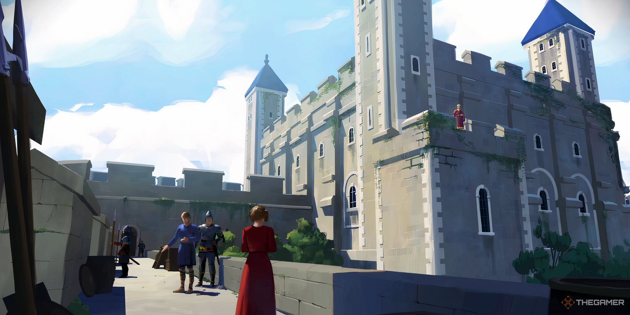 What Should You Build First In Civilization VII?