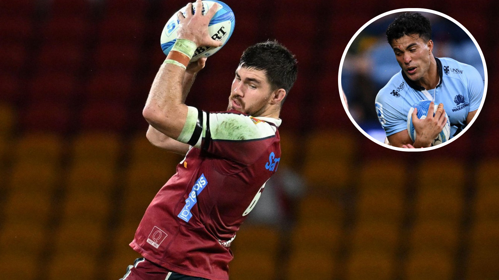 Super Rugby Pacific Team Tracker: Joseph Suaalii sidelined for Waratahs ...