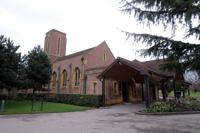 Coventry to become more expensive place to die after vote to increase ...