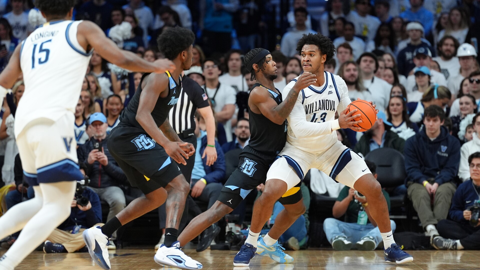 Villanova at Seton Hall Prediction: Odds, Expert Picks, Betting Trends ...