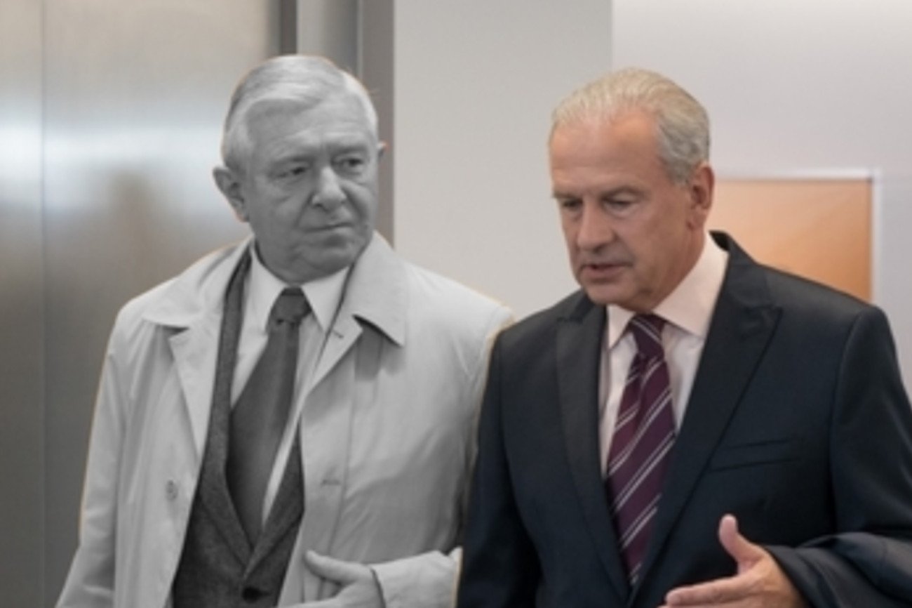 Nie żyje Marek Grabowski. Aktor znany z "Klanu" miał 64 lata