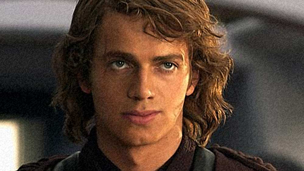 Revenge of the Sith returning to theaters for its 20th anniversary