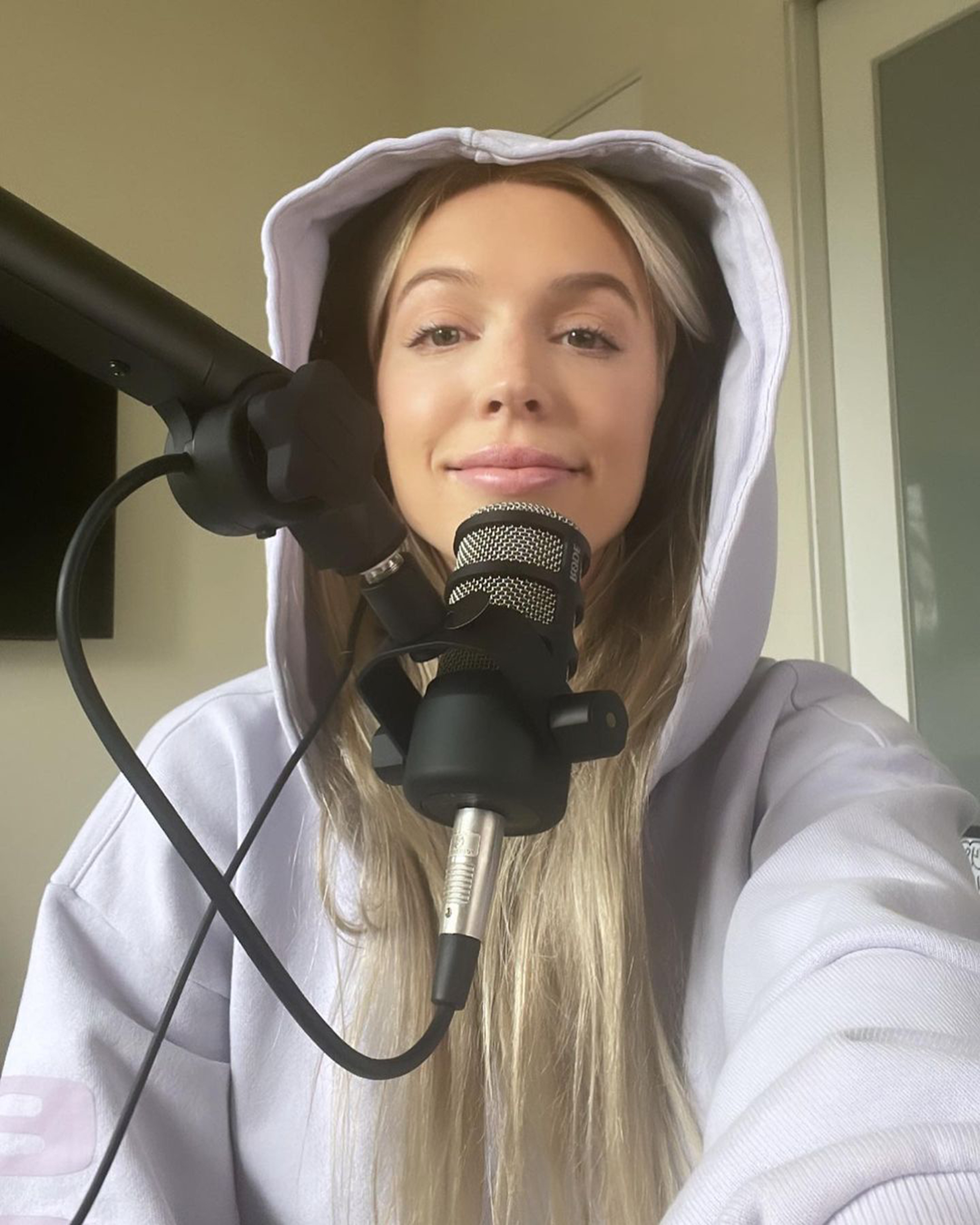 Dave Portnoy issues shady response to Alex Cooper’s media company ...