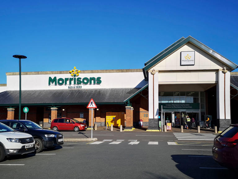 Morrisons launches new scheme that could save 16,000,000 shoppers £556 ...