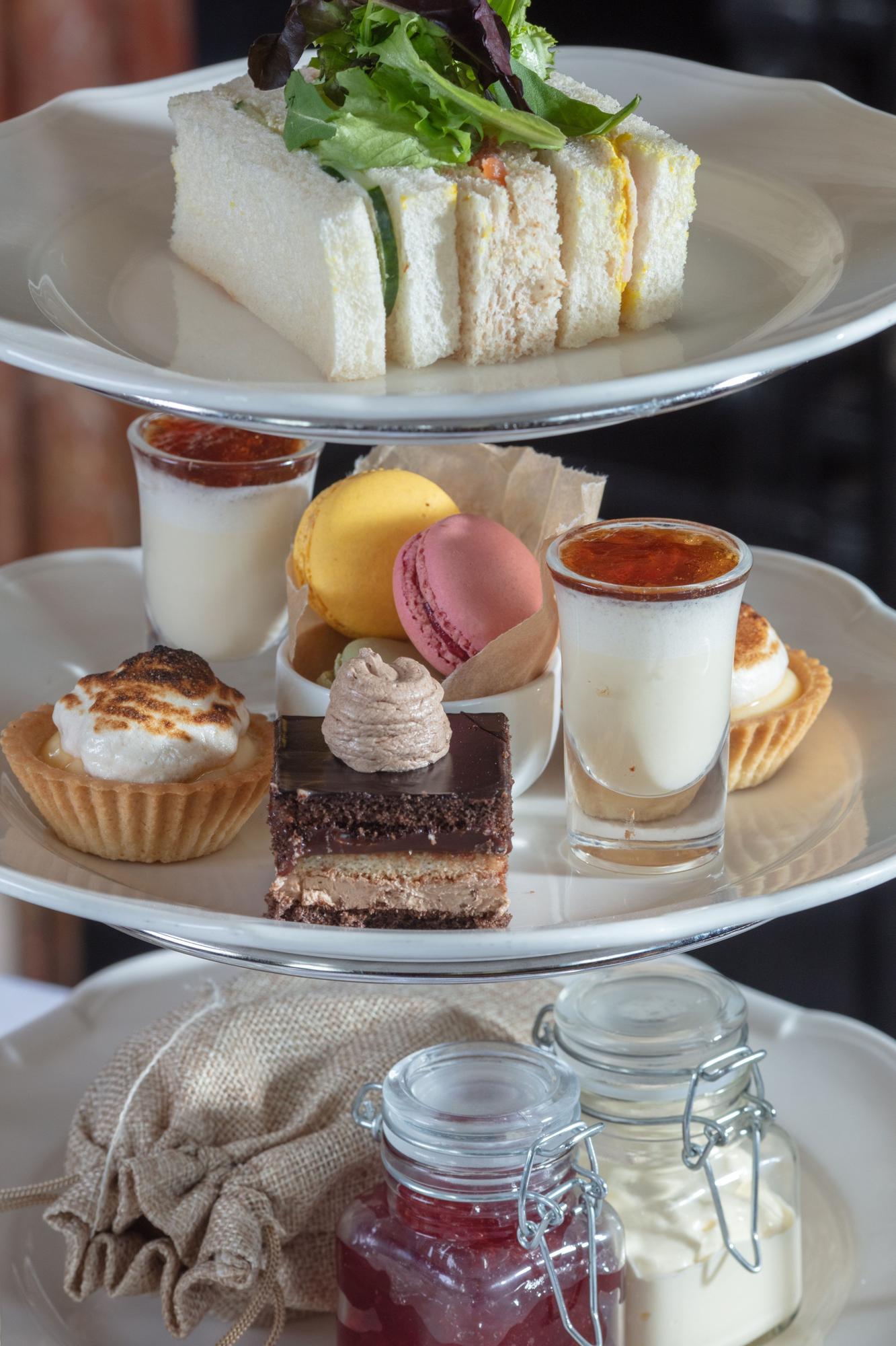 Celebrate Mother's Day with The QHotels Collection