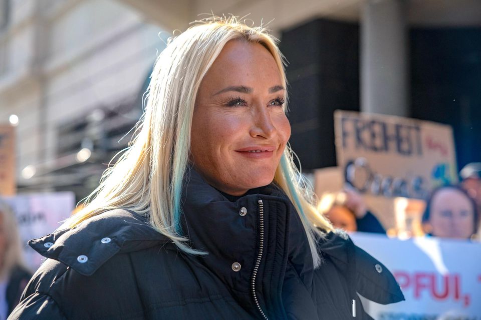 Sarah Connor: Die Sängerin wagt neues Leben mit ihrer Familie im Ausland