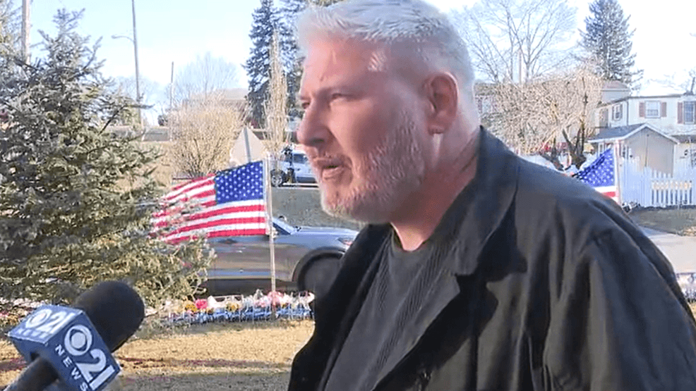 'Legends never die': West York police chief remembers officer killed in ...