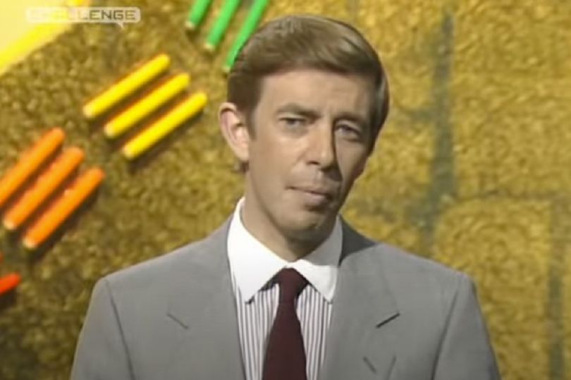 BBC Going For Gold presenter Henry Kelly dies aged 78