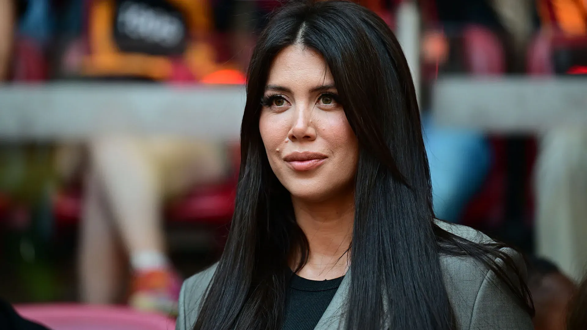 Wanda Nara uitgeroepen tot vrouw van het jaar: foto's van de ex van Mauro Icardi