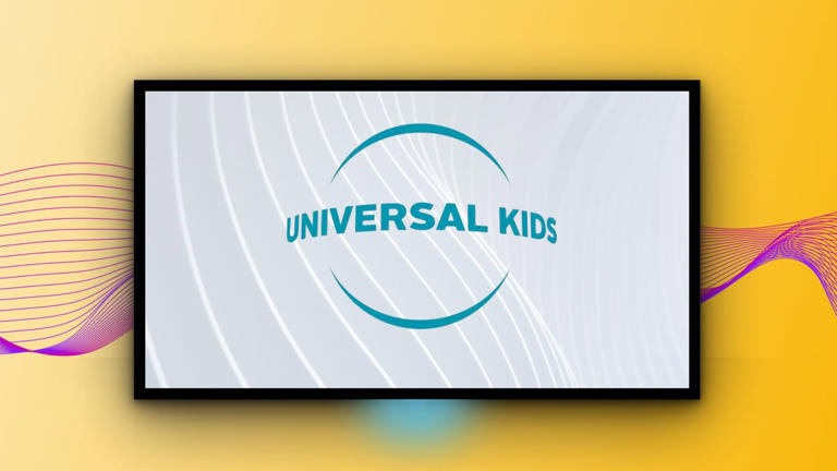 Universal Kids channel to shut down for all viewers in days