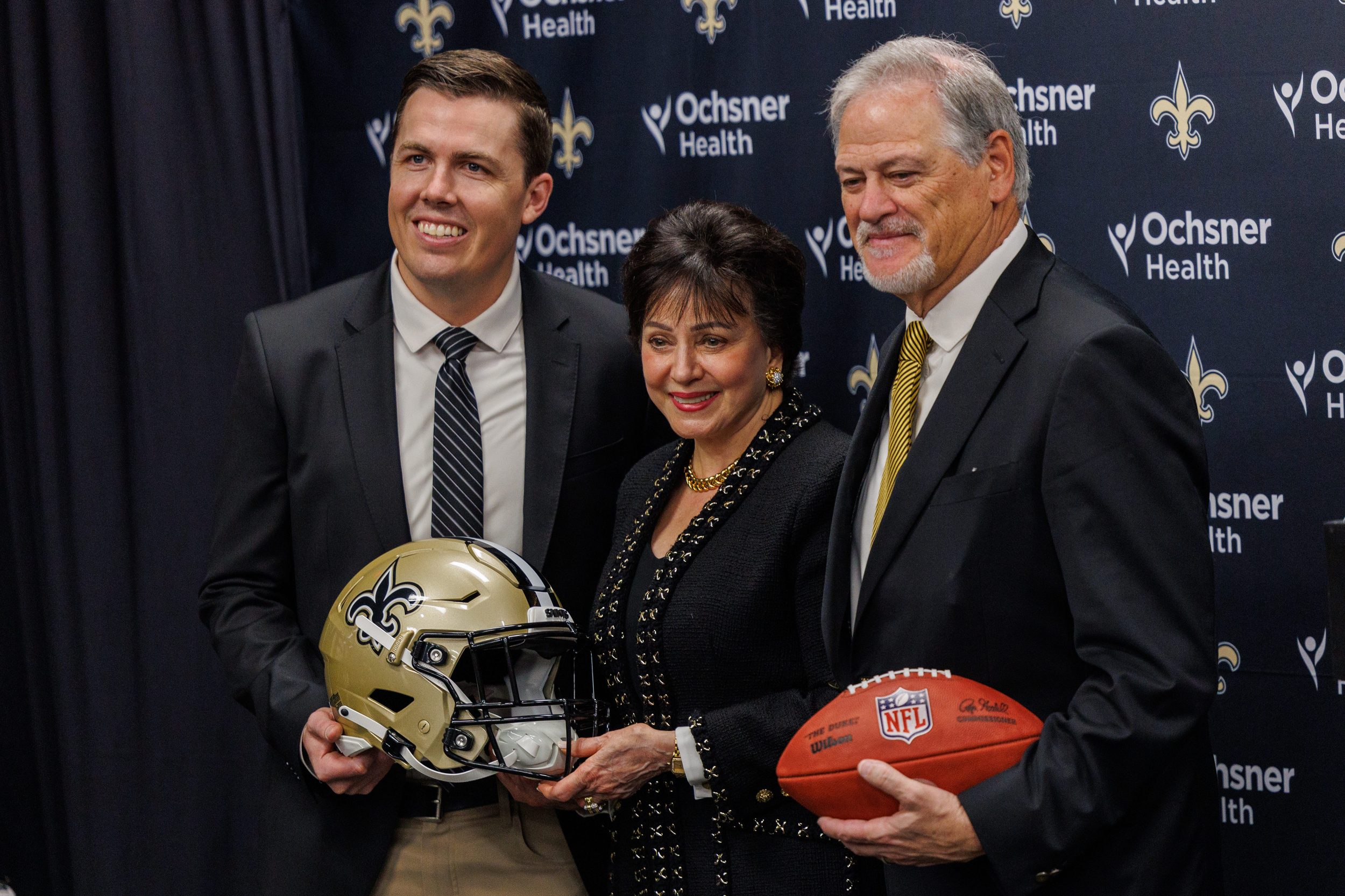 2025 NFL Offseason Primer: New Orleans Saints