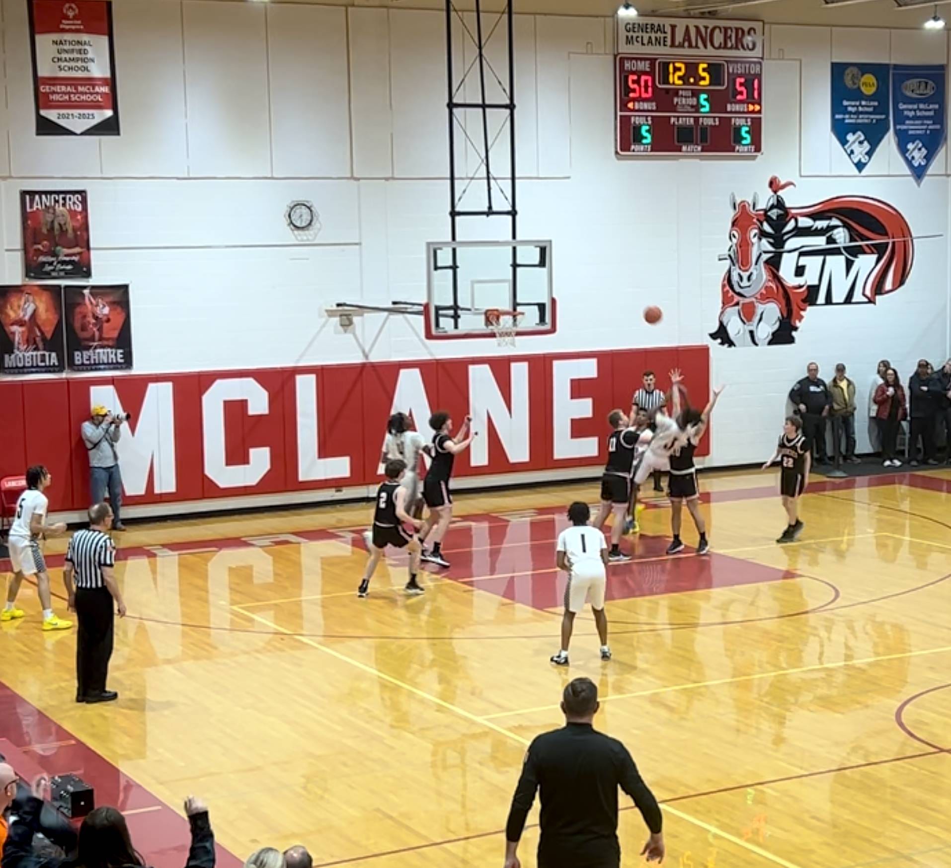 Cathedral Prep rolls in semifinals, advances to D-10 4A boys basketball ...