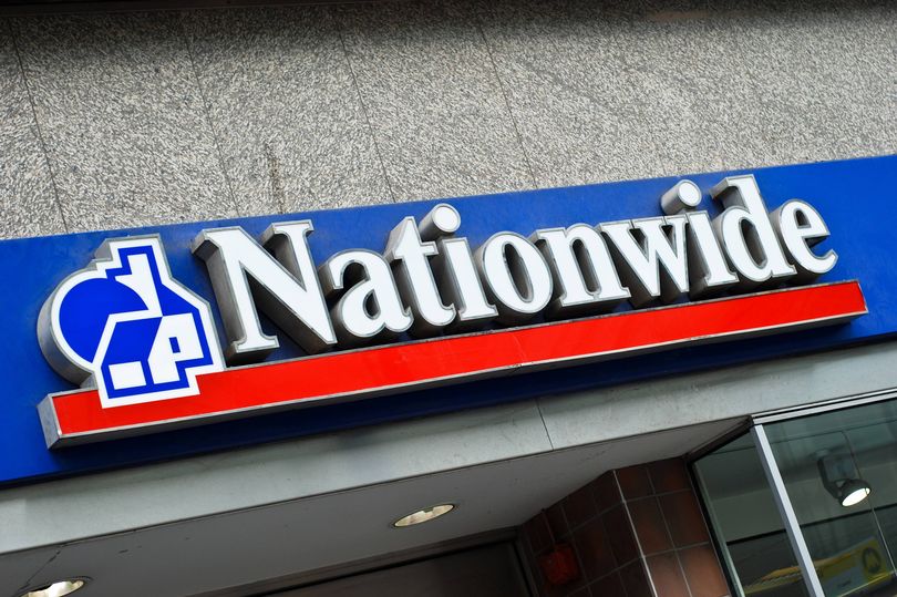 Warning issued to anyone with a Nationwide credit card amid rates hike