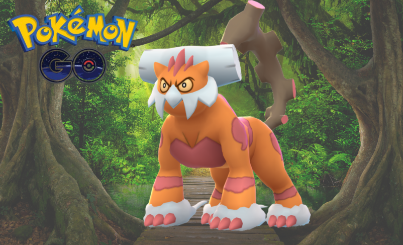 Pokemon Go Landorus Raid Guide: Best counters, strengths, moveset ...