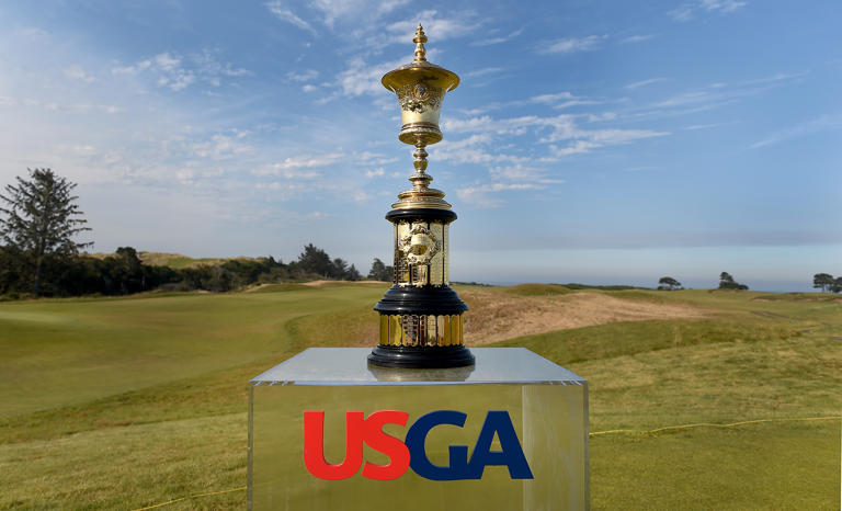 7 Perks Of Winning The US Amateur Championship