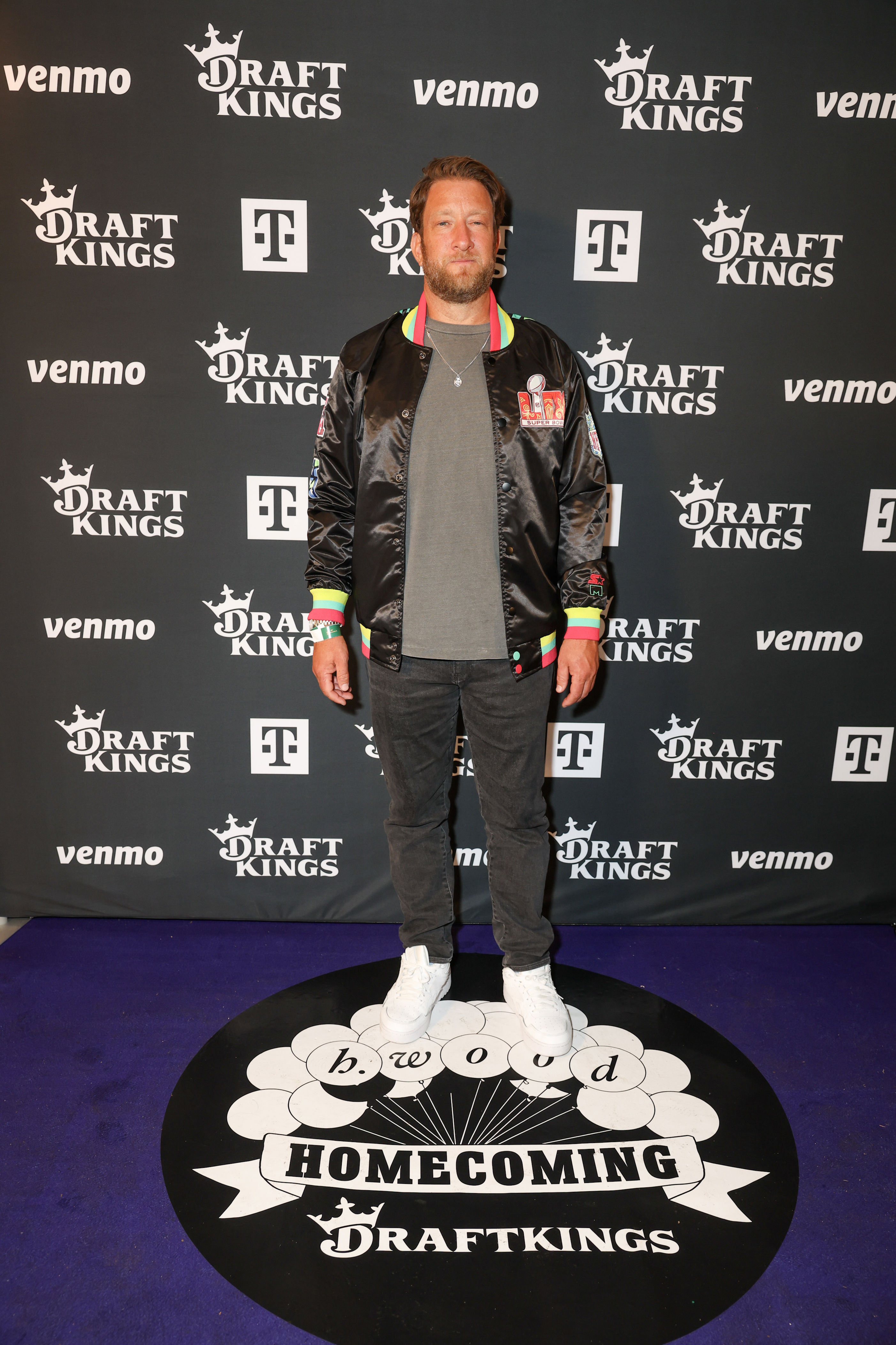 Dave Portnoy issues shady response to Alex Cooper’s media company ...