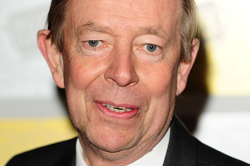 Daytime TV legend Henry Kelly dies aged 78