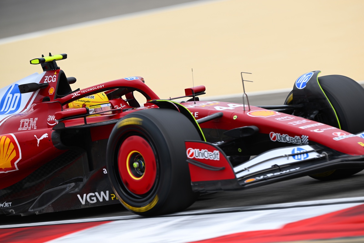 Qué es el sandbagging en la F1: así mienten los equipos en test