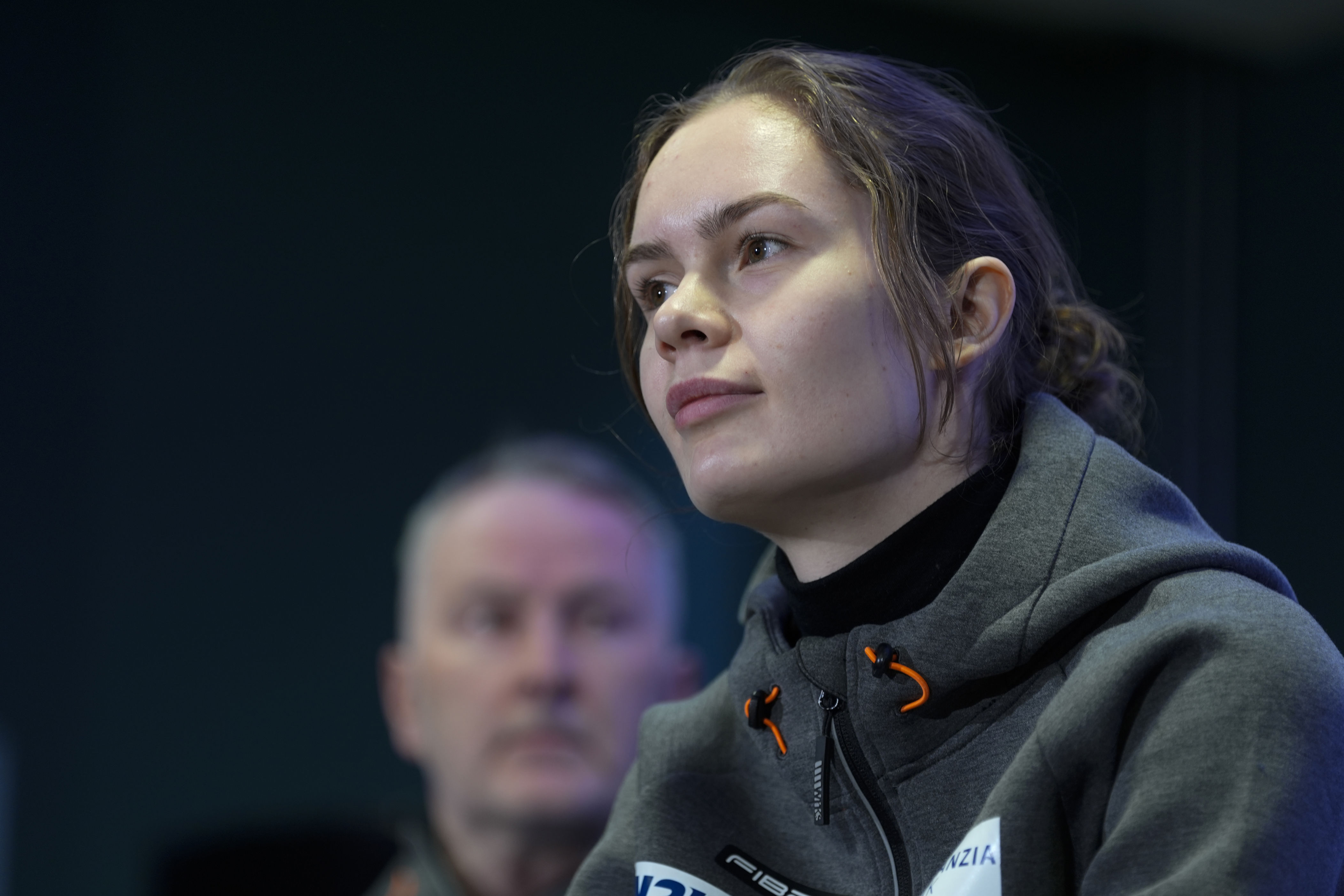 Hoppmiljøet preget av skadedramaet: – Man får en sorgreaksjon