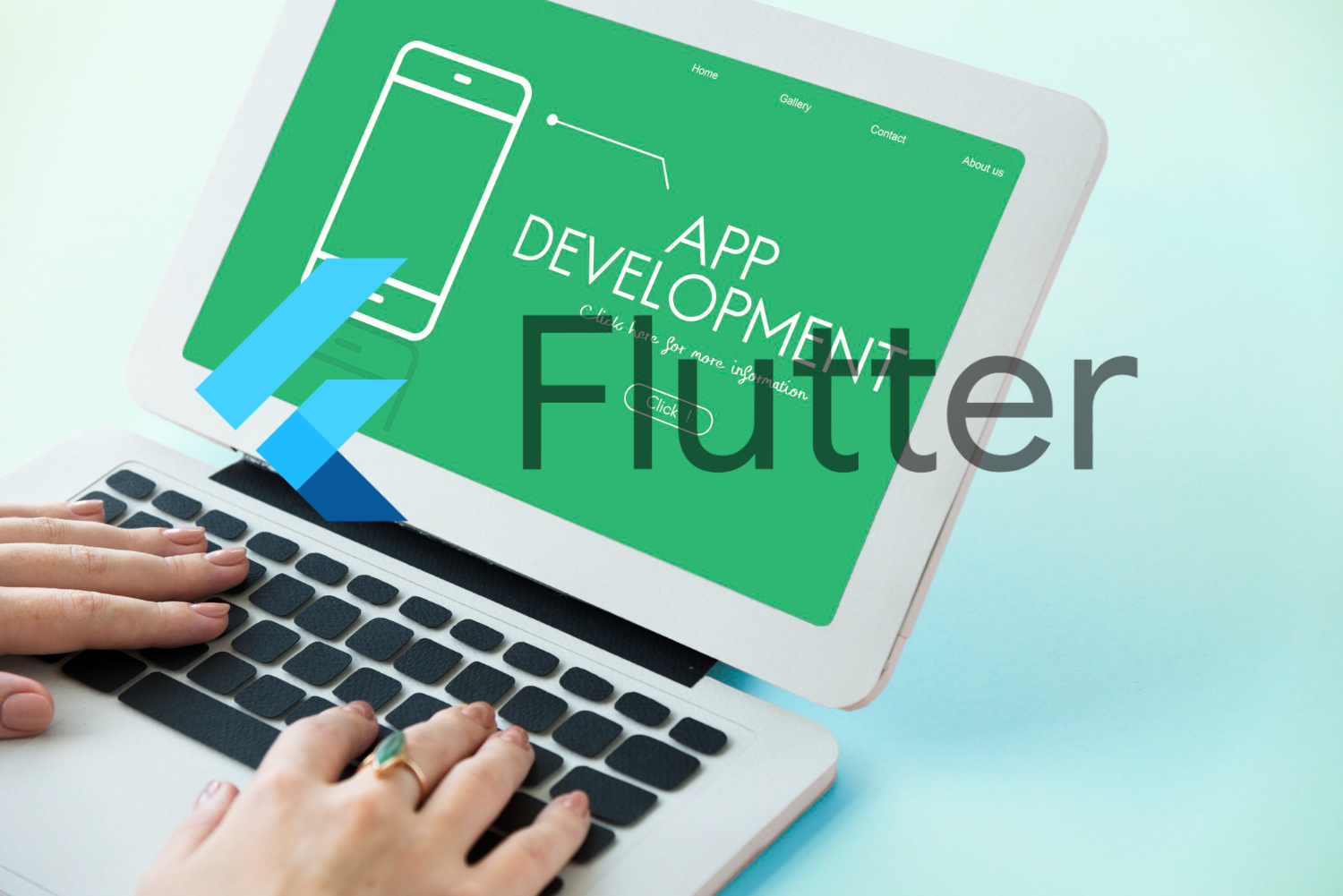 Qué es Google Flutter y cómo empezar a usarlo