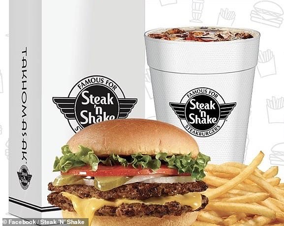 Fast food giant makes major recipe change amid RFK JR health tackle