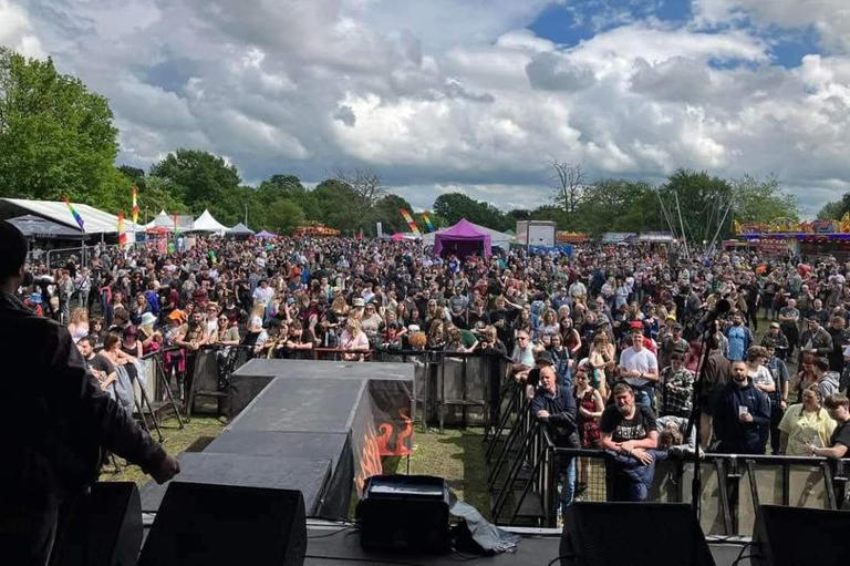 UK's biggest tribute festival featuring more than 30 acts coming to ...