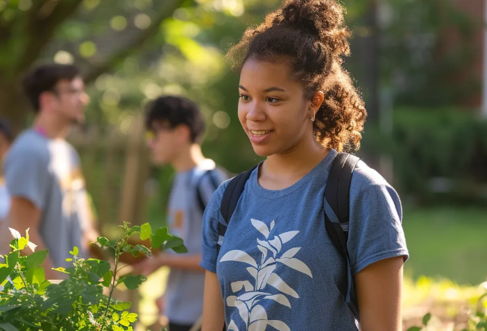 College Bound: Top Tips for Teens Getting Ready for Higher Education