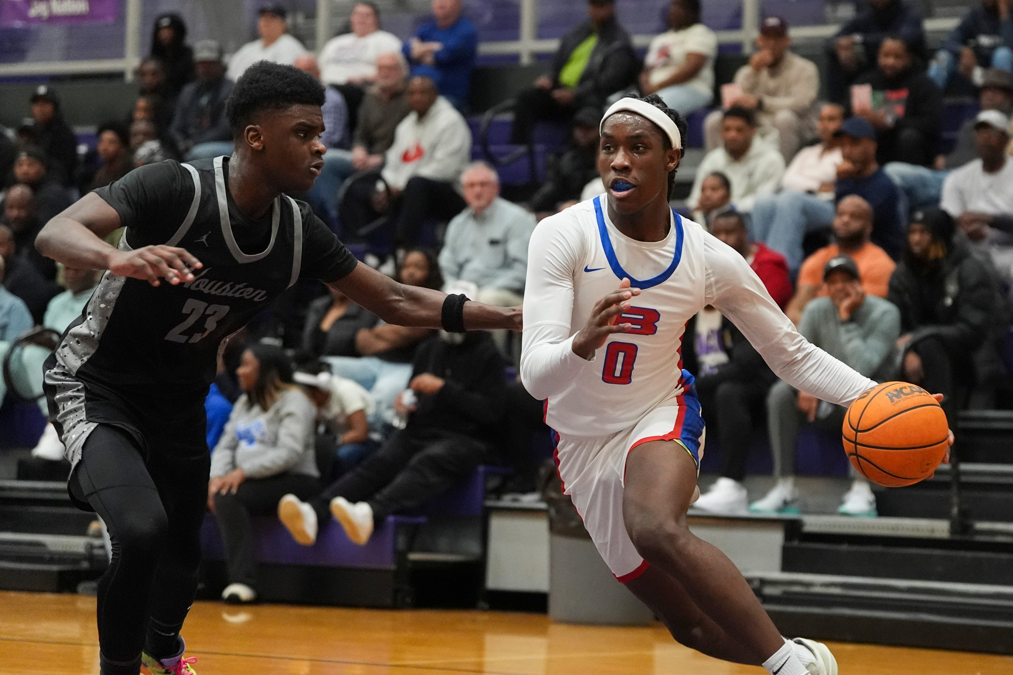 TSSAA basketball region tournament brackets, scores for Memphis area