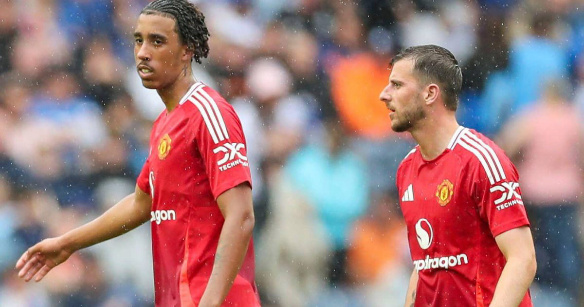 Fabrizio Romano drops sale update on big-money Man Utd star who’s ... Fabrizio Romano drops sale update on big-money Man Utd star who’s ...