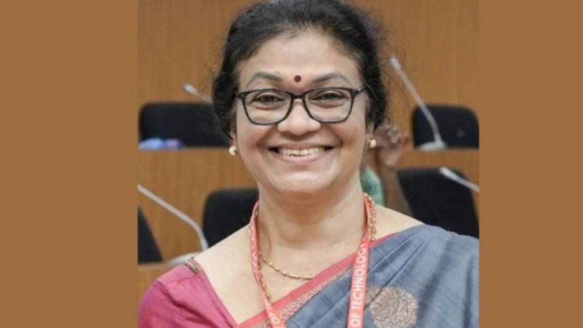 NIT Professor Who Praised Godse 'For Saving India' Appointed Dean ...