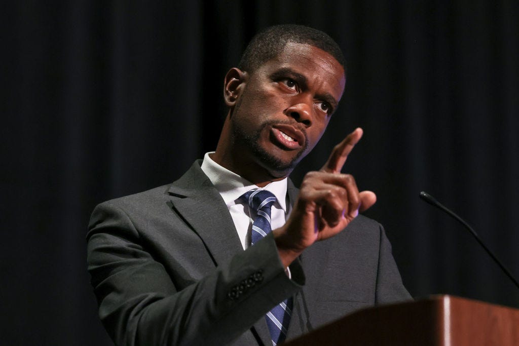 President Trump takes aim at Minnesota politicians and their ...