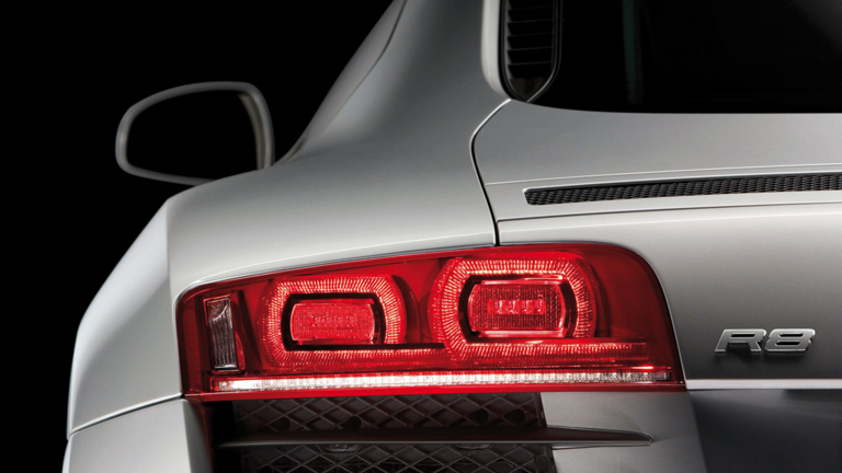 The Mid-Engined Audi That Brought Back The Daily Supercar Philosophy