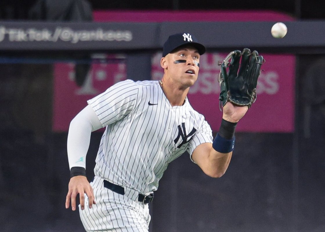 Yankees Must Make Daring Aaron Judge Decision After Giancarlo Stanton Injury