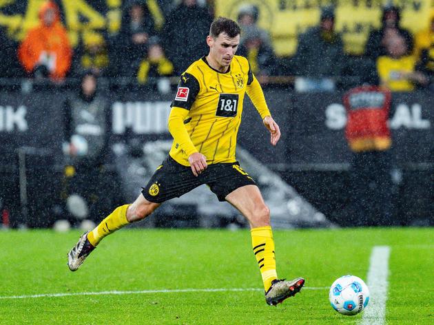BVB-Profi Pascal Groß offenbart Flankengeheimnis und neue Rolle unter ...