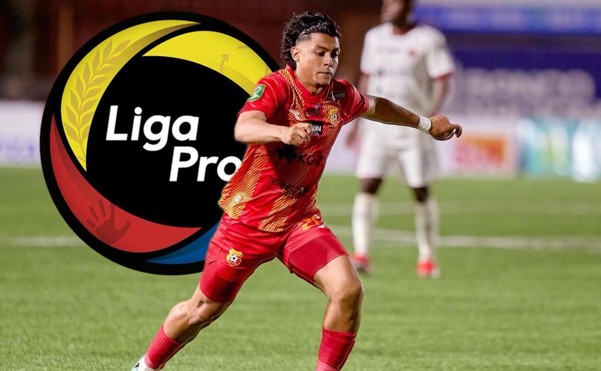 Es de Primera División y jugará Copa Sudamericana: este es el nuevo ...