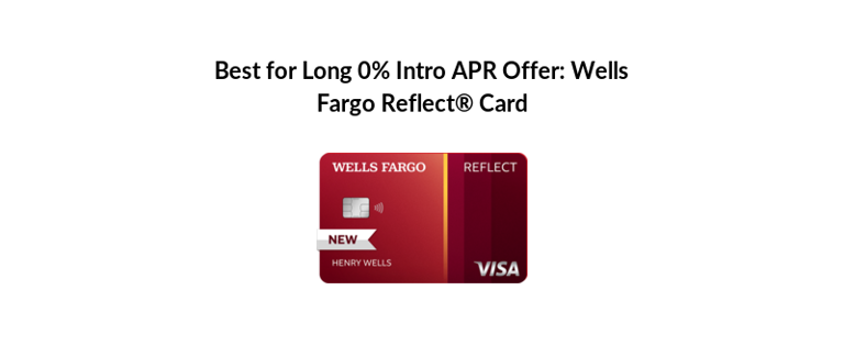 Best 0% Intro APR Credit Cards of 2025