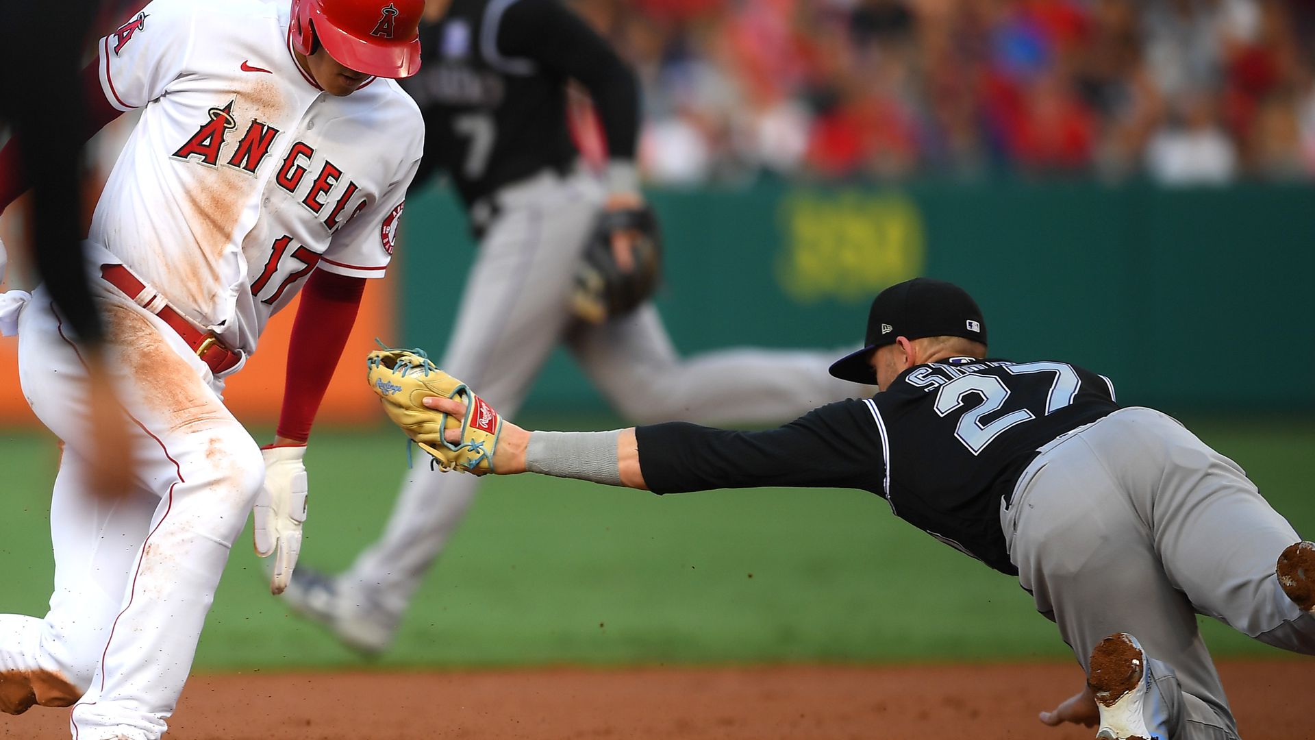 OTM Open Thread 2/26: Devers Decisions