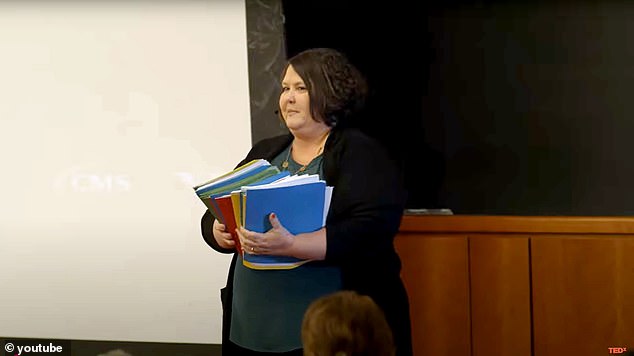 Who is Amy Gleason? The next top dog at Elon Musk's DOGE