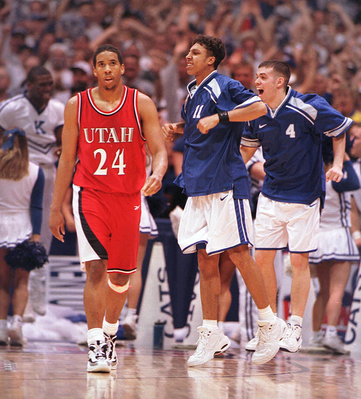 The pros and cons of potential Utah basketball coaching candidates