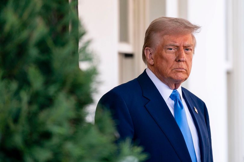 Trump's Willy Wonka-style 'golden ticket visas' would attract the ultra ...