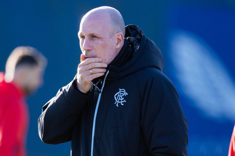 Russell Martin fired Rangers warning by Philippe Clement as axed boss ...